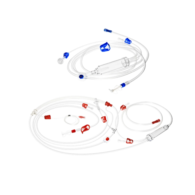 Innovations in Hemodialysis Blood Tubing Sets – Junk Removals Portland